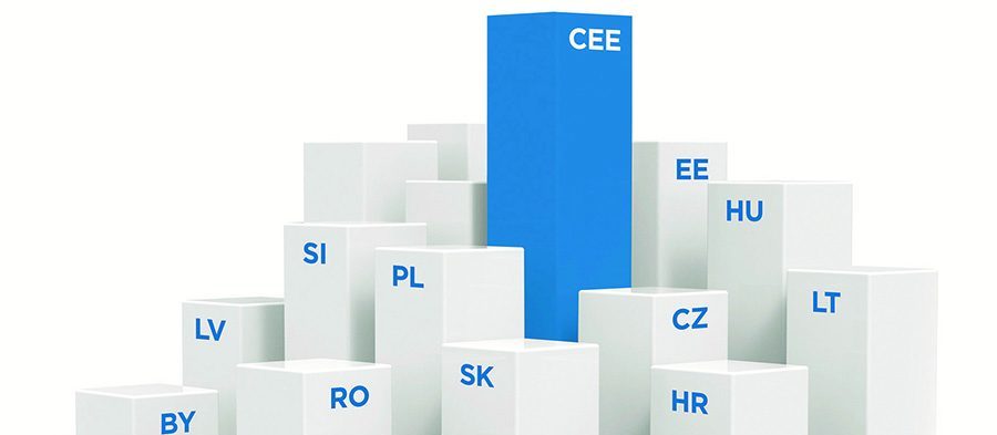 The CEE Summit - 4-5 June 2025 - Warsaw