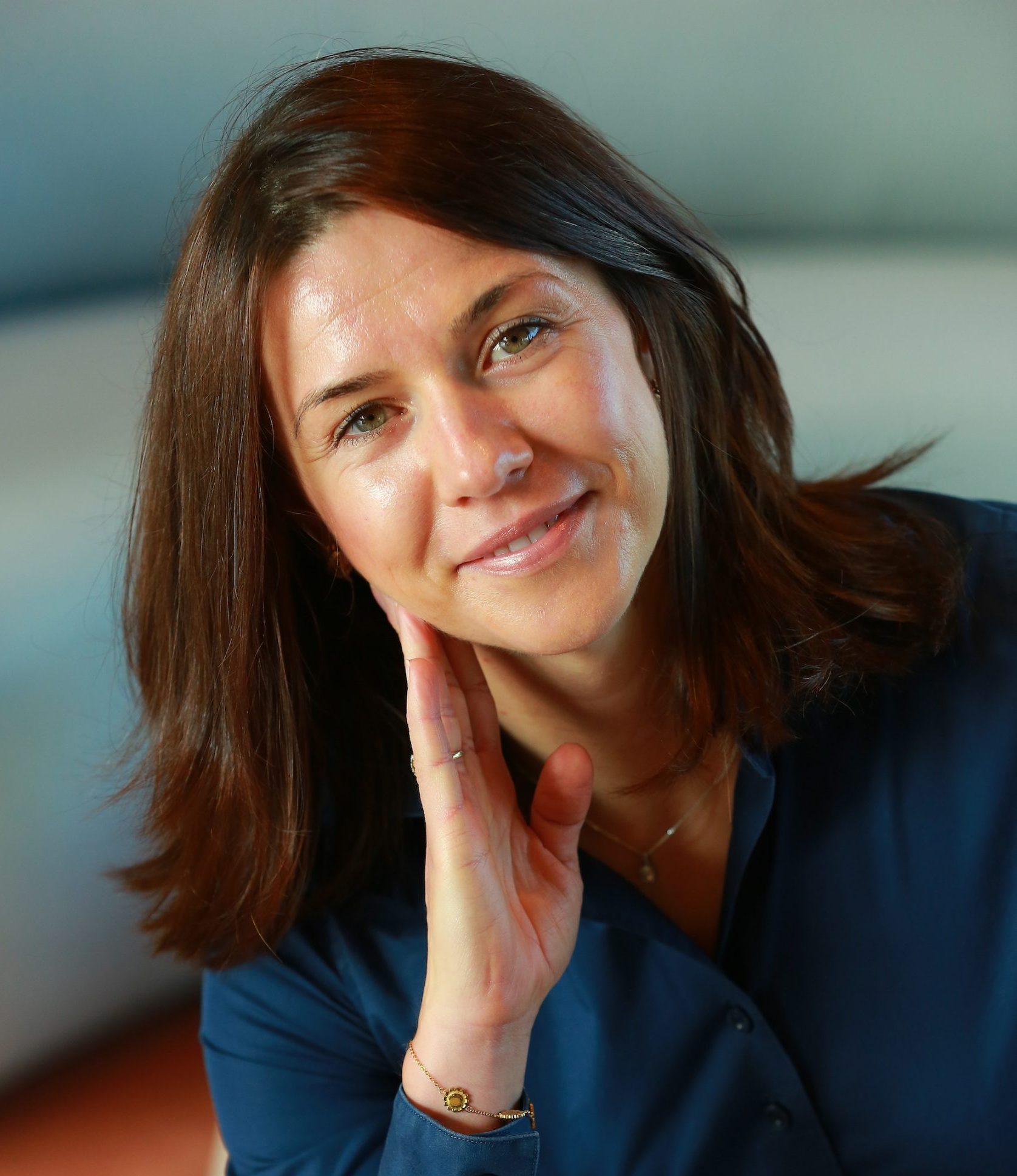 Galyna Permyakova - The CEE Summit