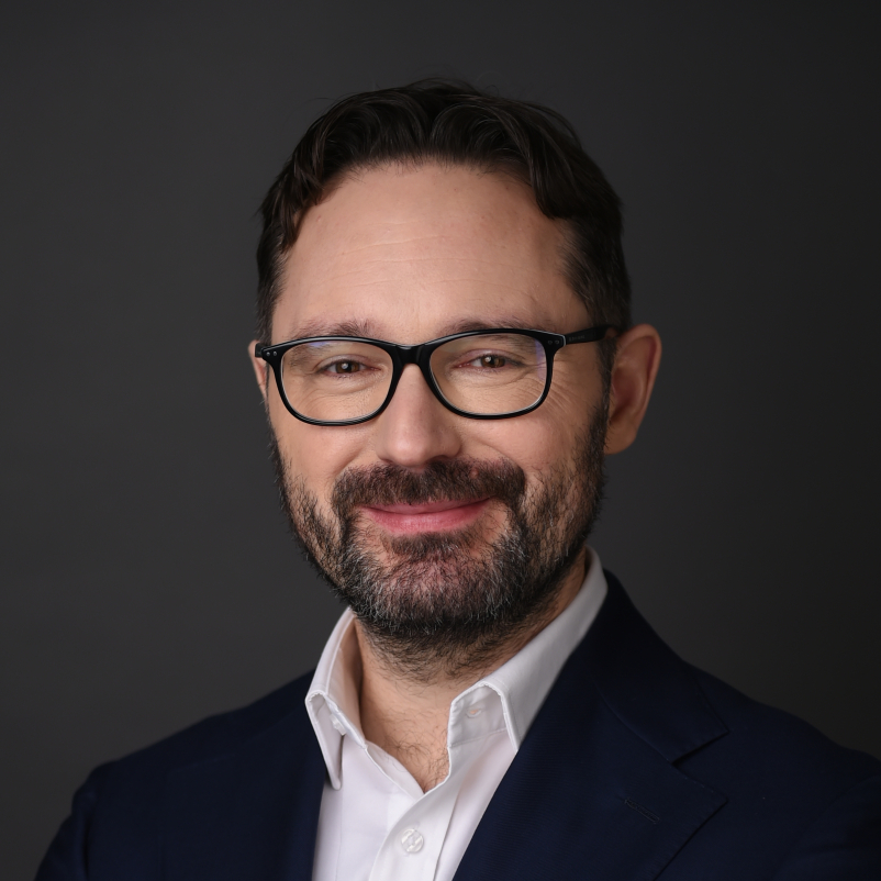 Maximilian Mendel - The CEE Summit