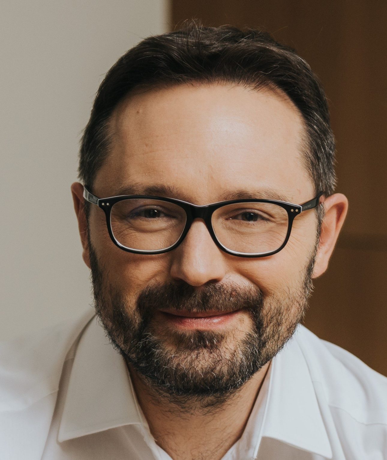 Maximilian Mendel (Leader) - The CEE Summit