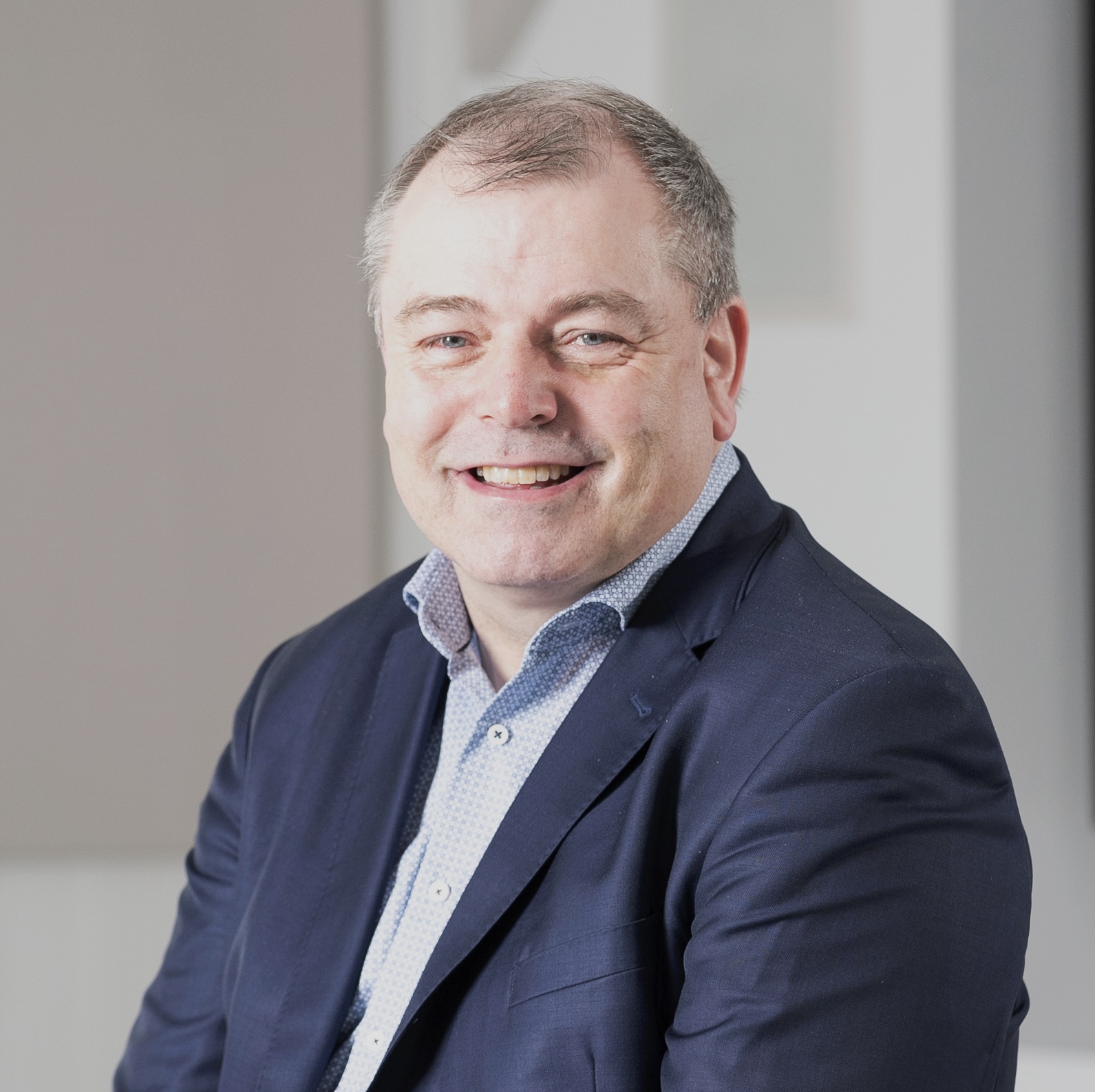 Mike Stenson - The CEE Summit