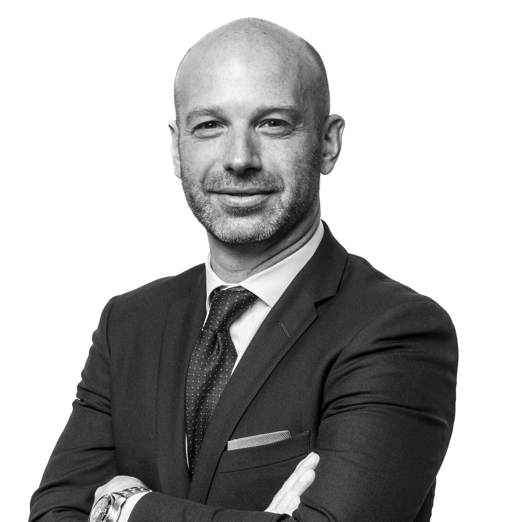 Daniel Harris - The CEE Summit