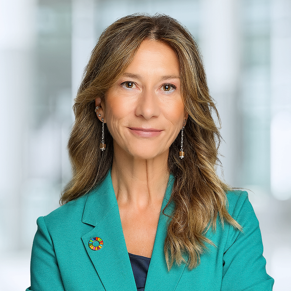 Francesca Galeazzi - The CEE Summit