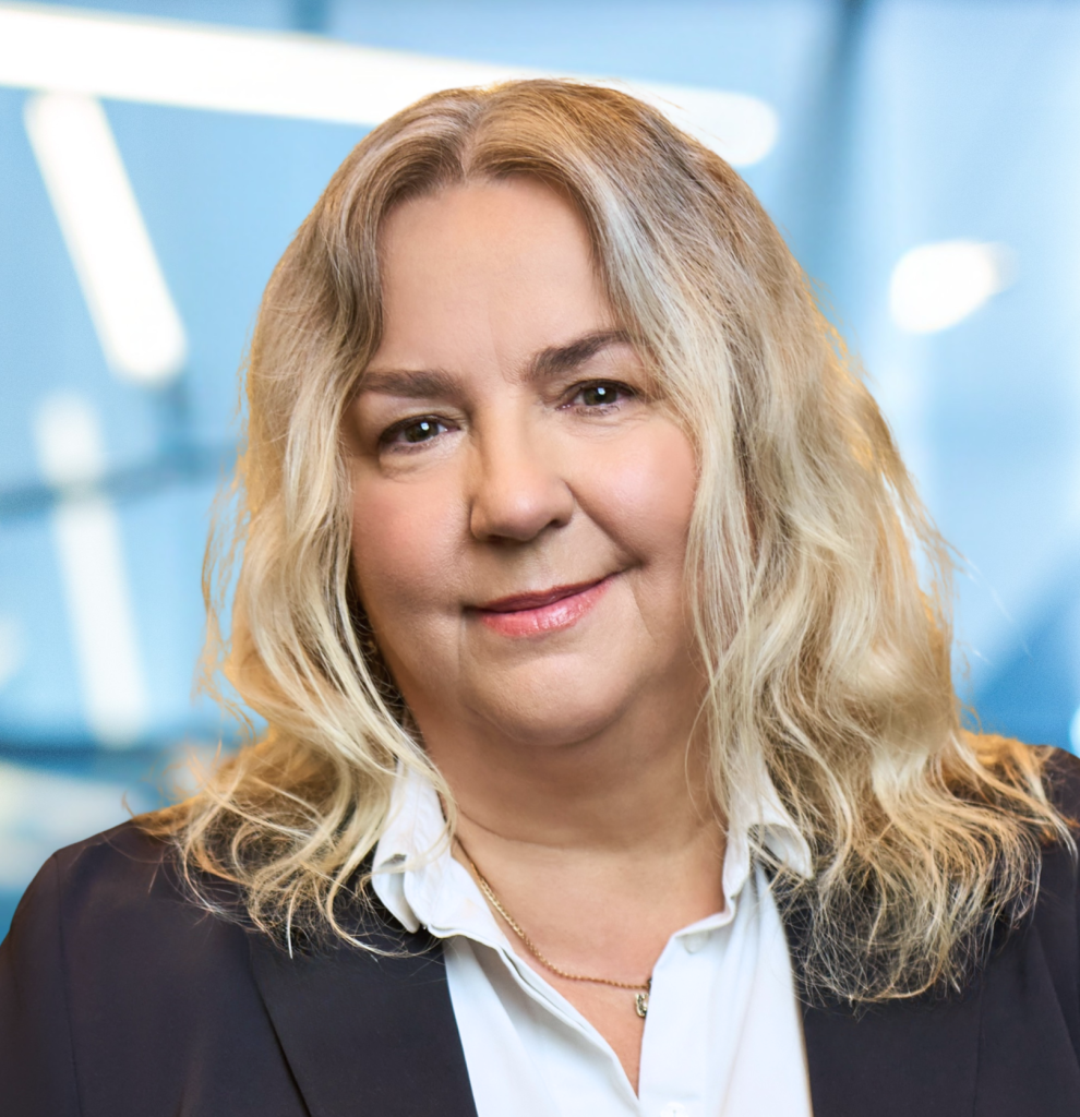 Elżbieta Chmiel - The CEE Summit